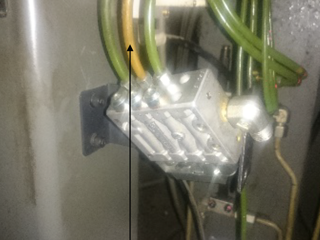 ví dụ hỏng hóc - LUBE CORPORATION