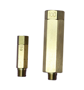 Positive Displacement Injector Valve (MO) MO｜LUBE Corporation